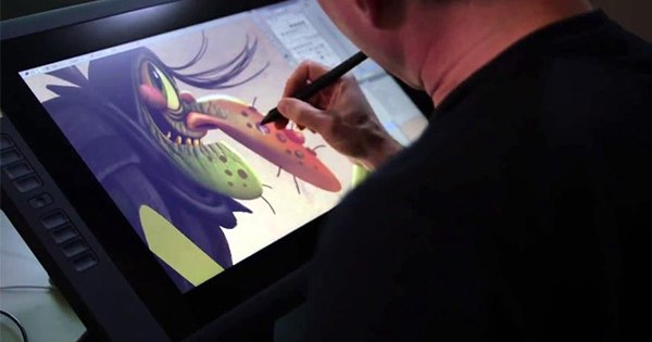 Steps To Becoming A Successful Animator 