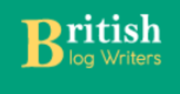 British Blog Writers - Crextio.com