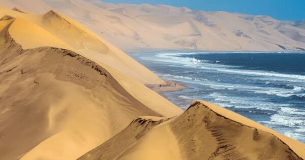 Living in Namibia: things to know – Crextio.com