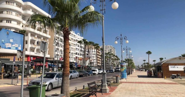 Living in Cyprus, things to know – Crextio.com