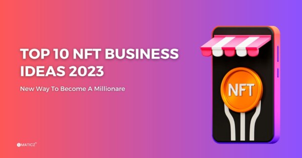 Top 10 NFT Business Ideas – Crextio.com