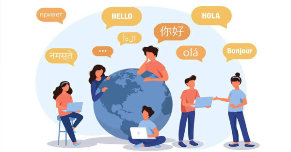 Language and Identity: how language shapes personal and group identity ...