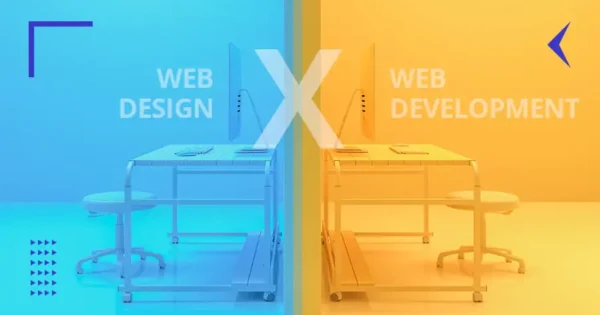The Difference Between Web Development and Web Design – Crextio.com
