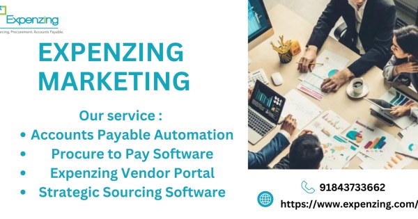 Boost Supplier Management via Strategic Sourcing Software - Crextio.com