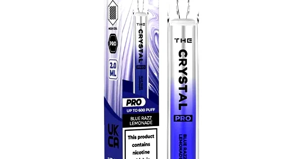 The Crystal Pro vs. Other Vape Devices: Which Is Best? – Crextio.com