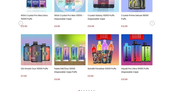 Hayati Duo Mesh 7000 Puffs - Crextio.com