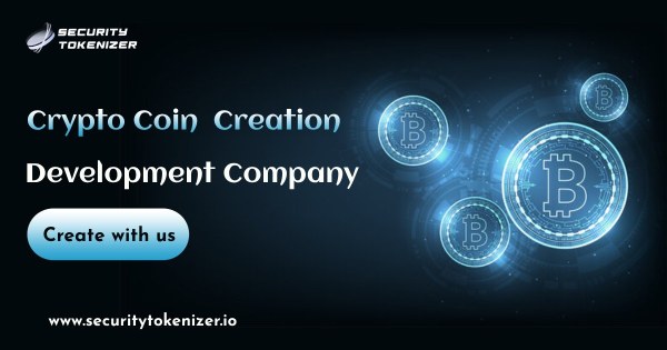 Create Crypto Coin Creation for Your Future Digital Business – Security ...