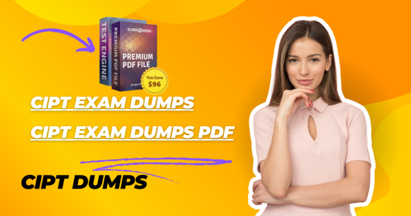 Essential CIPT Study & Practice Exam Insights – Crextio.com