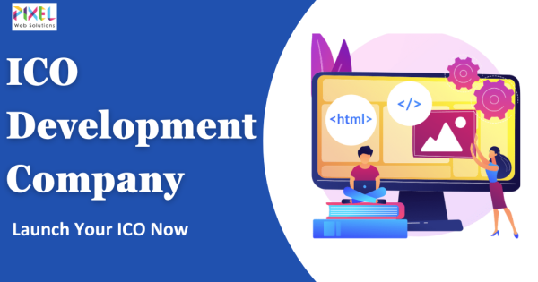 Steps Involved in ICO Software Development – A step by step guide ...