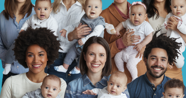 The Ultimate Guide to Fostering Babies: What Every Foster Parent Needs ...